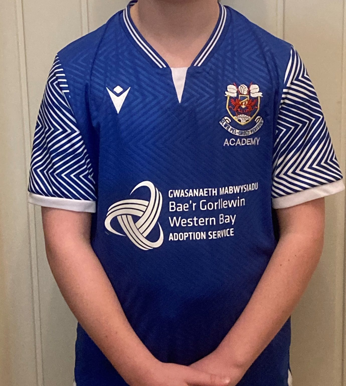 WBAS team up with the Bridgend Ravens RFC and Penybont FC! - Western ...