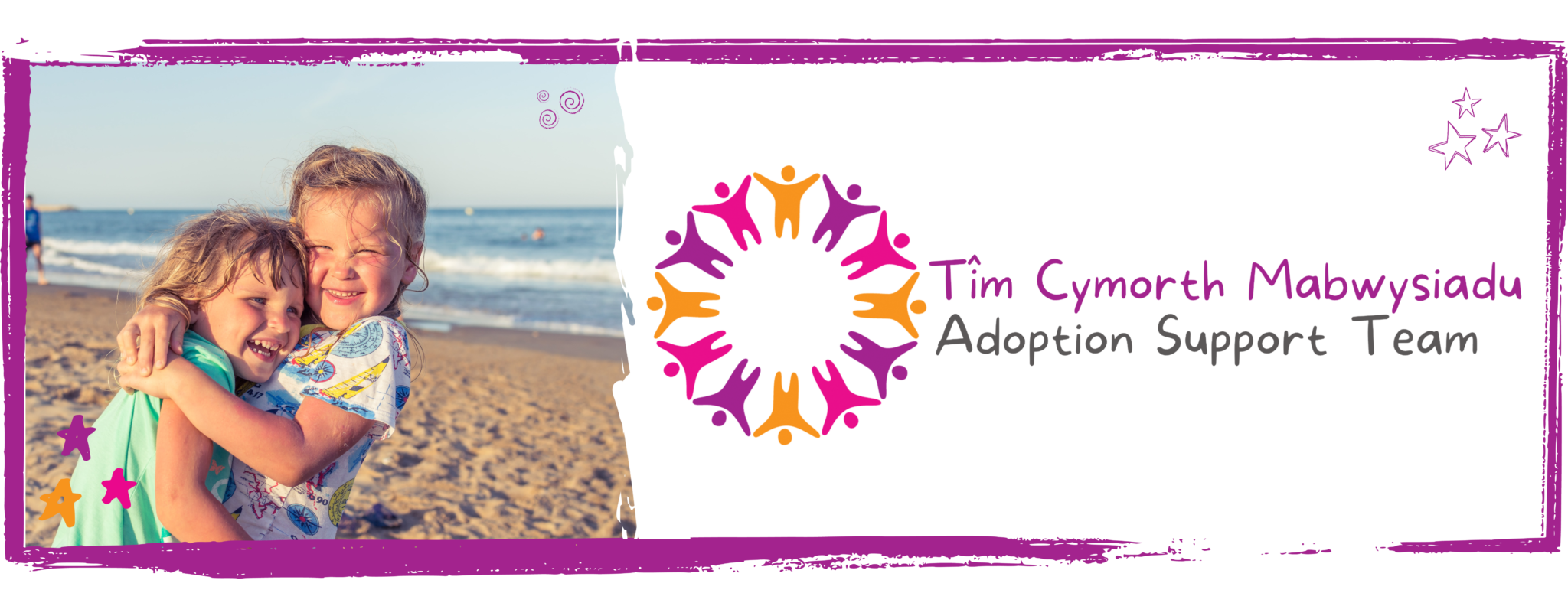 Adoption Support - Western Bay Adoption Services